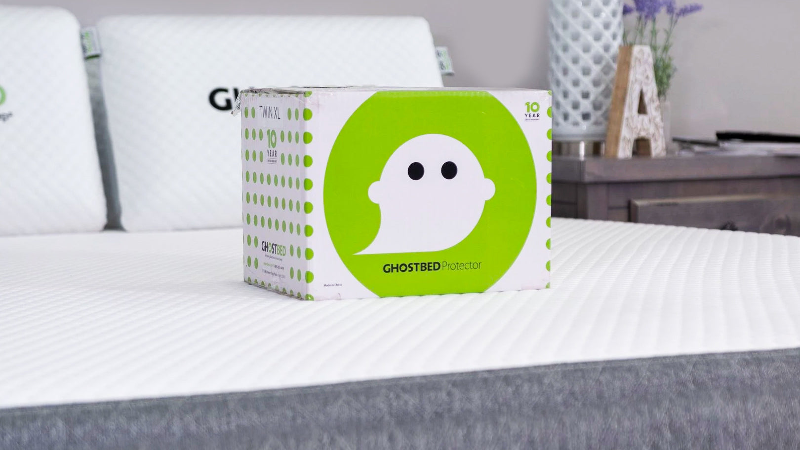GhostBed Bedding: Luxury Bed Sheets, Pillows & More | GhostBed® Canada